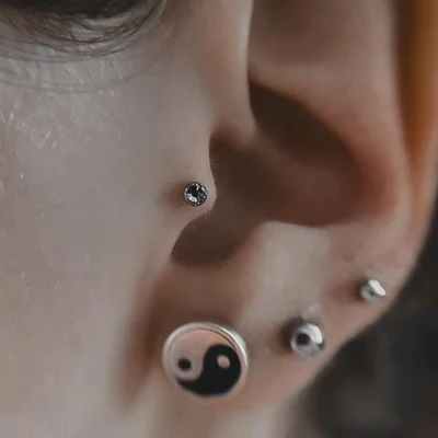 Piercing v Košiciach | VeAn Tattoo